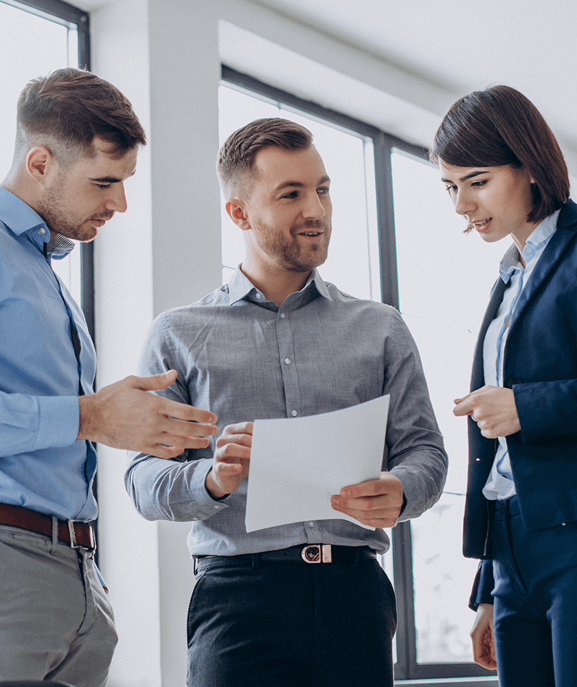 OpenText Implementation Services - OpenText Services Provider | GapGo